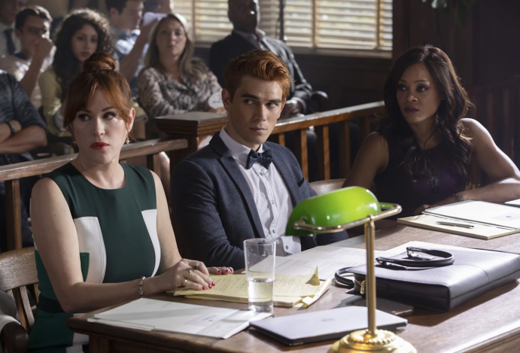 "Riverdale": Trailer, Poster und erste Bilder aus Season 3