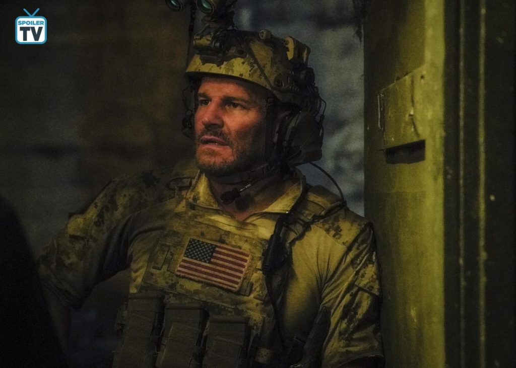 "SEAL Team" Staffel 2: Starttermin, erste Vorschau und neue Darsteller