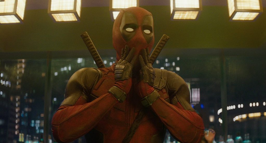 Neue Szenen werden für die PG-13-Fassung von "Deadpool 2" gedreht