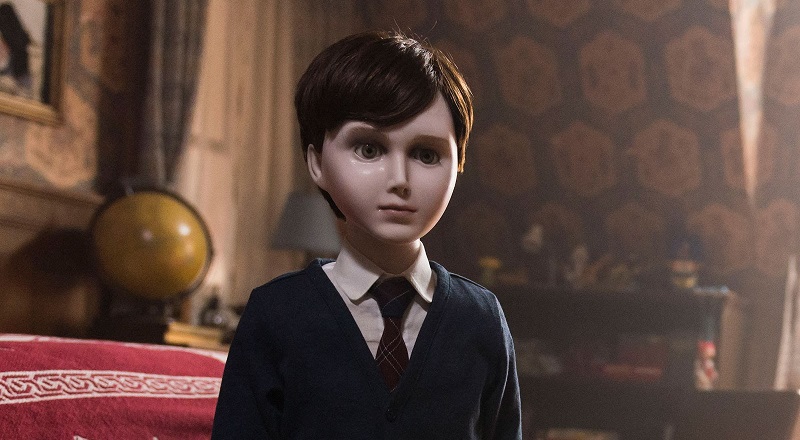 "The Boy 2" kommt tatsächlich