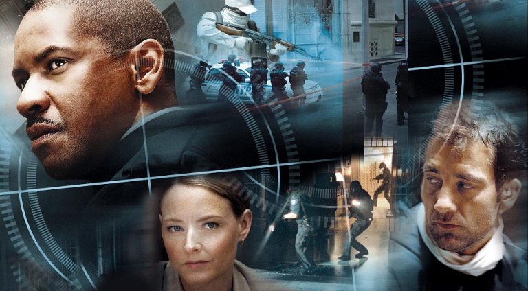 "Inside Man 2": Universal produziert unnötiges Sequel für Netflix