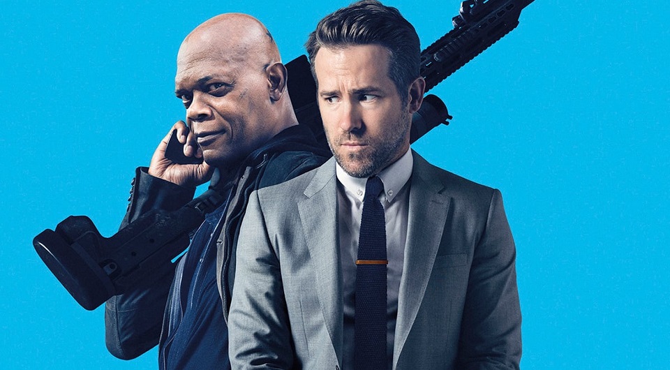 "Killer's Bodyguard 2" offiziell bestätigt, Cast und Regisseur kehren ...