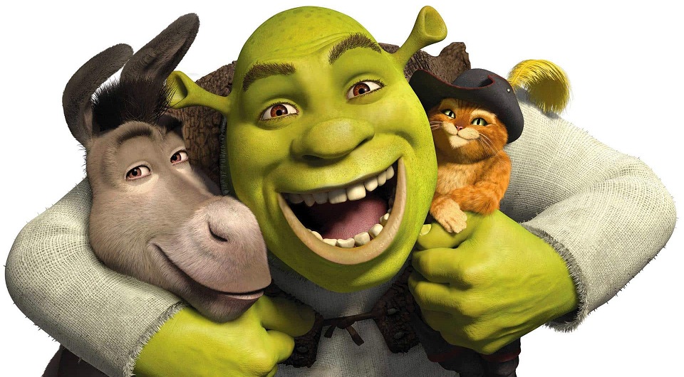 "Shrek" und "Der gestiefelte Kater" werden rebootet