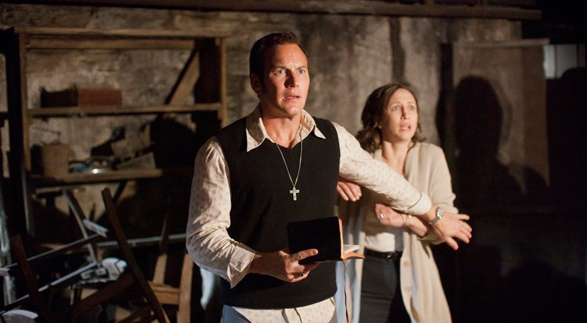 "Conjuring 3": James Wan verrät erste Plot-Details zum Horror-Sequel