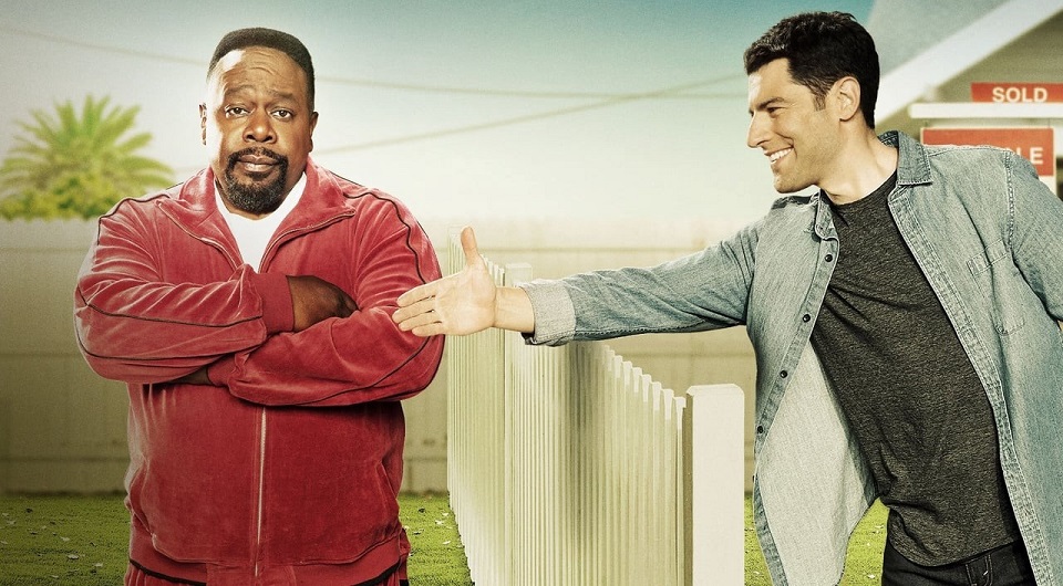 "The Neighborhood": CBS bestellt 2. Staffel der Comedyserie