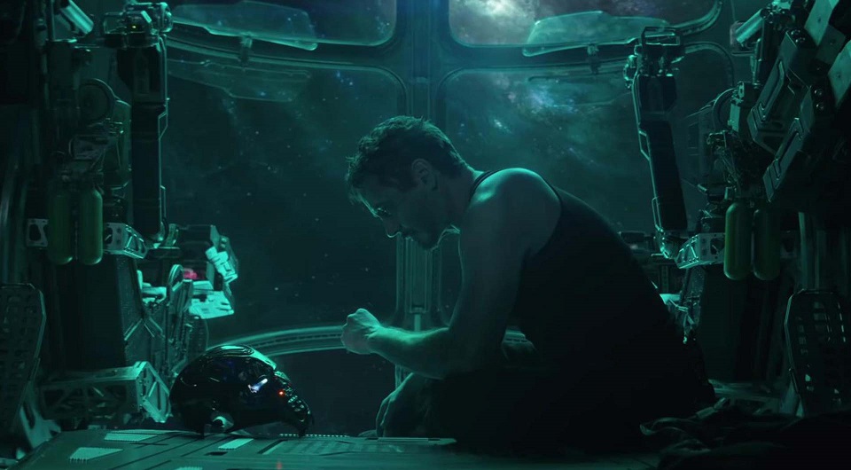 "Avengers: Endgame": Finale Schnittfassung ist fertig