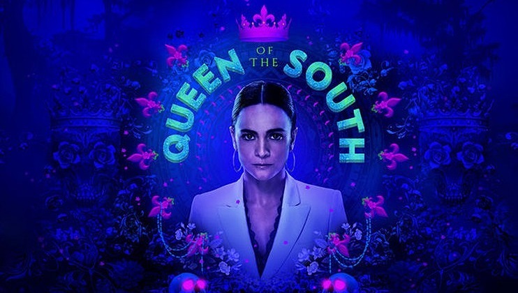 Queen Of The South Staffel 4