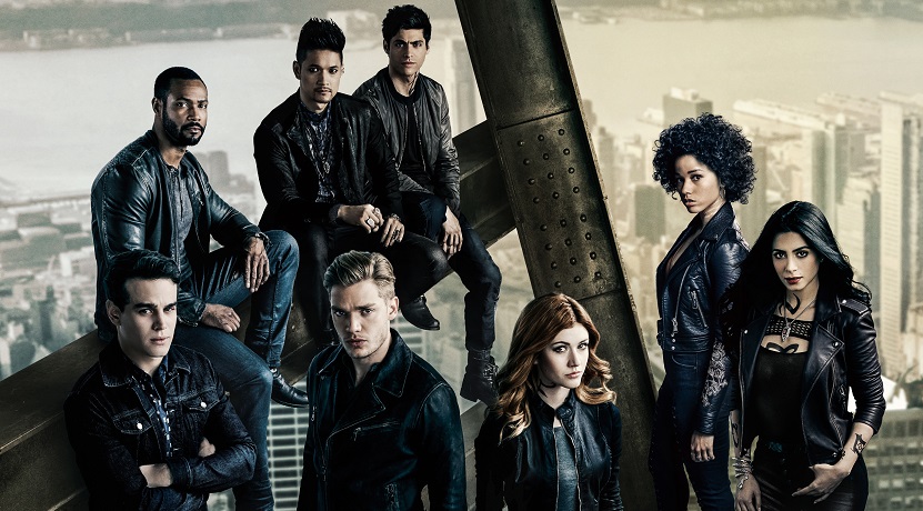 Die letzte Jagd beginnt im Trailer zum "Shadowhunters"-Finale