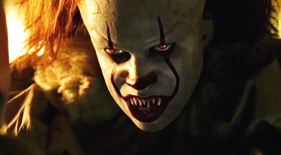 Pennywise sinnt auf Rache: Erster Trailer zu "Es: Kapitel 2" ist hier!