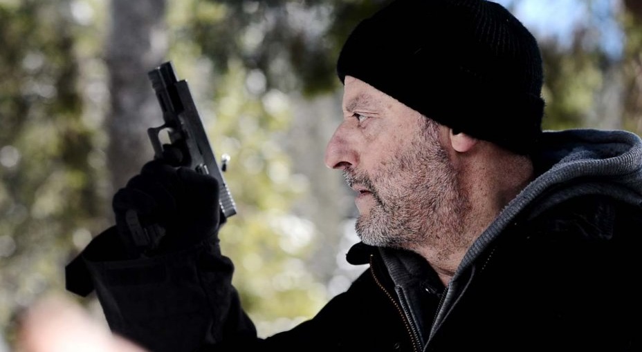 Jean Reno wieder als Profikiller im Trailer zu "Cold Blood Legacy"
