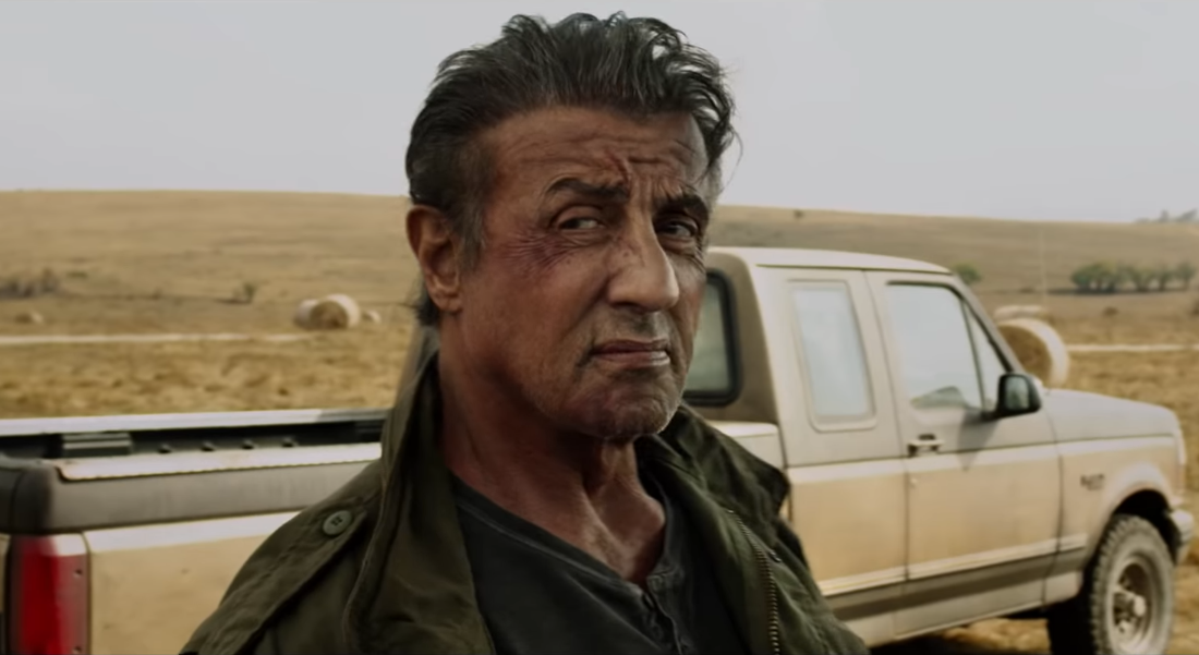 Sylvester Stallone schließt "Rambo 6" nicht aus