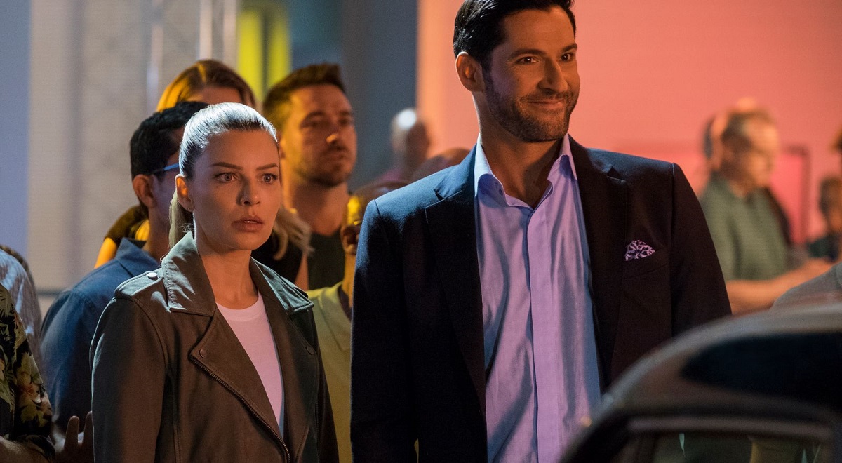 "Lucifer": Finale 5. Staffel wird länger