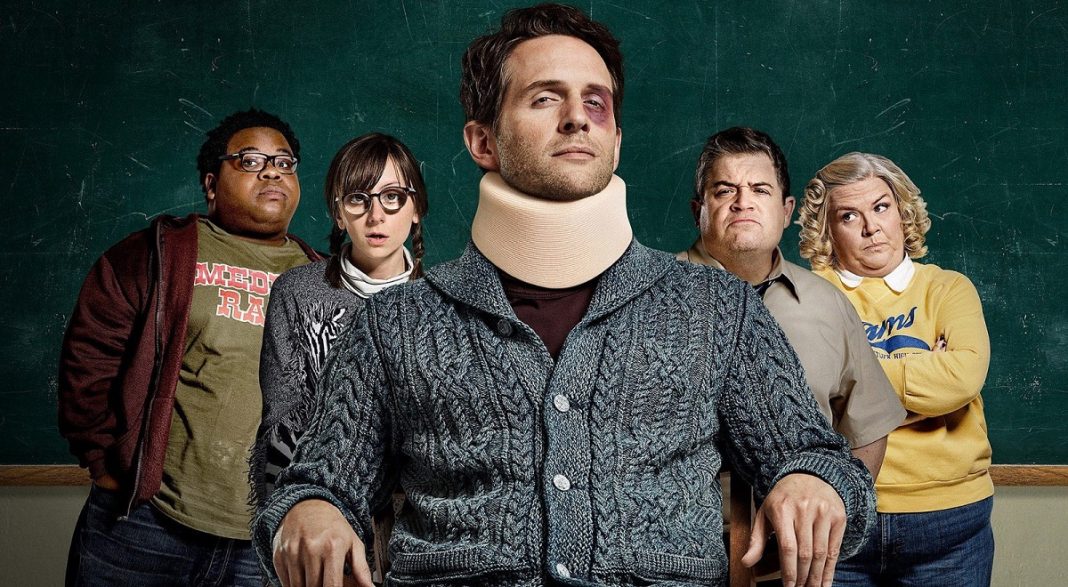 "Mr. Griffin": Staffel 3 kommt doch!