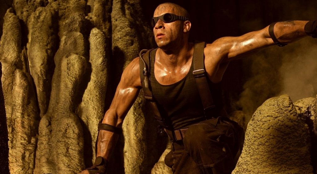 "Riddick 4: Furya": Das Drehbuch ist fertig