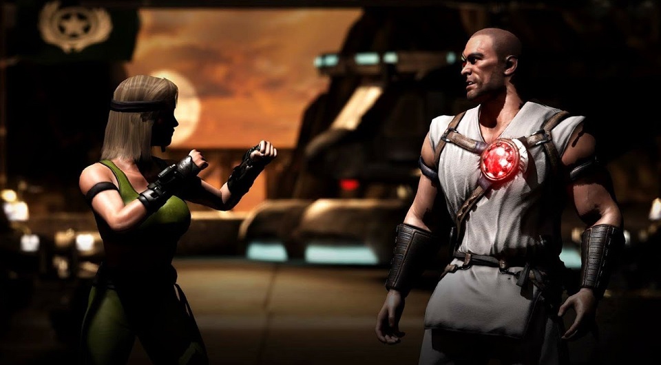 James Wans "Mortal Kombat"-Film besetzt Sonya Blade und Kano