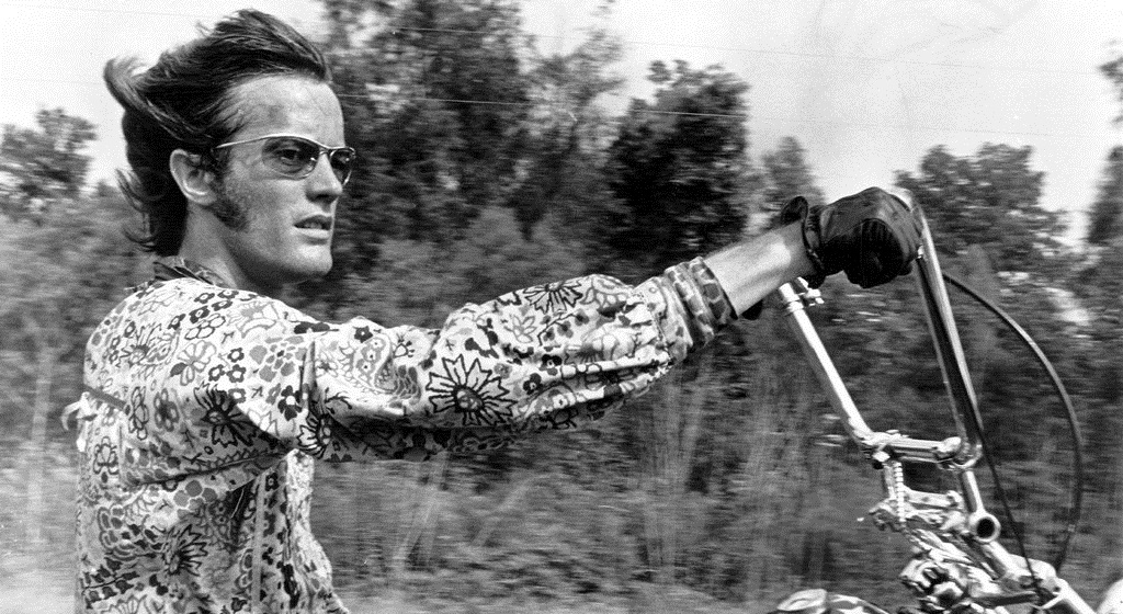 "Easy Rider"-Schauspielikone Peter Fonda ist tot
