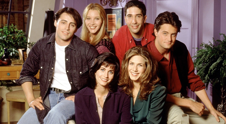 "Friends"-Schöpfer schließen ein Revival oder Reboot aus