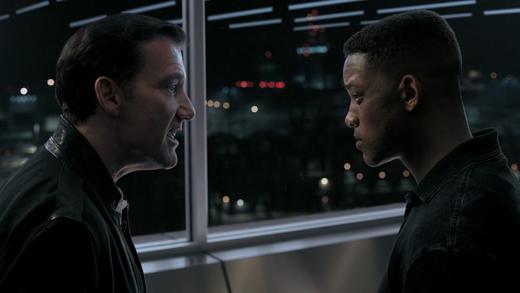 Gemini Man (2019) - Unsere Filmkritik