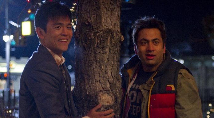 Kal Penn macht Hoffnung auf "Harold & Kumar 4"