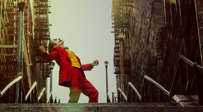 Joker (2019) - Unsere Filmkritik