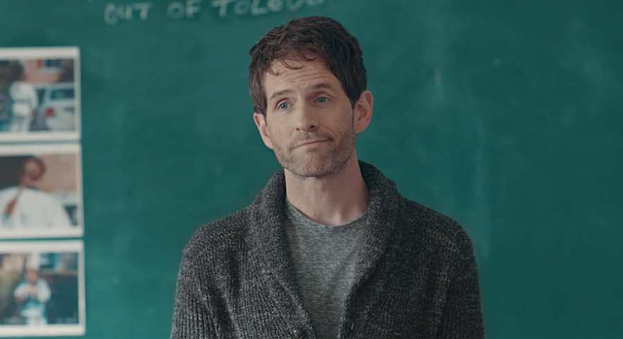 "Mr. Griffin": Deutschlandpremiere der 2. Staffel steht fest