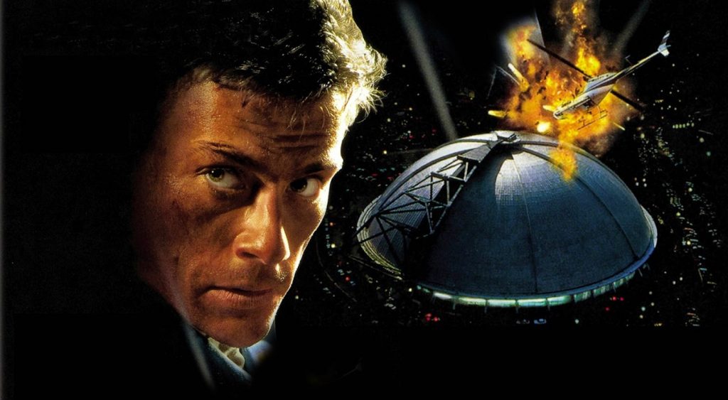 "Sudden Death" bekommt ein humorvolles Remake von Netflix