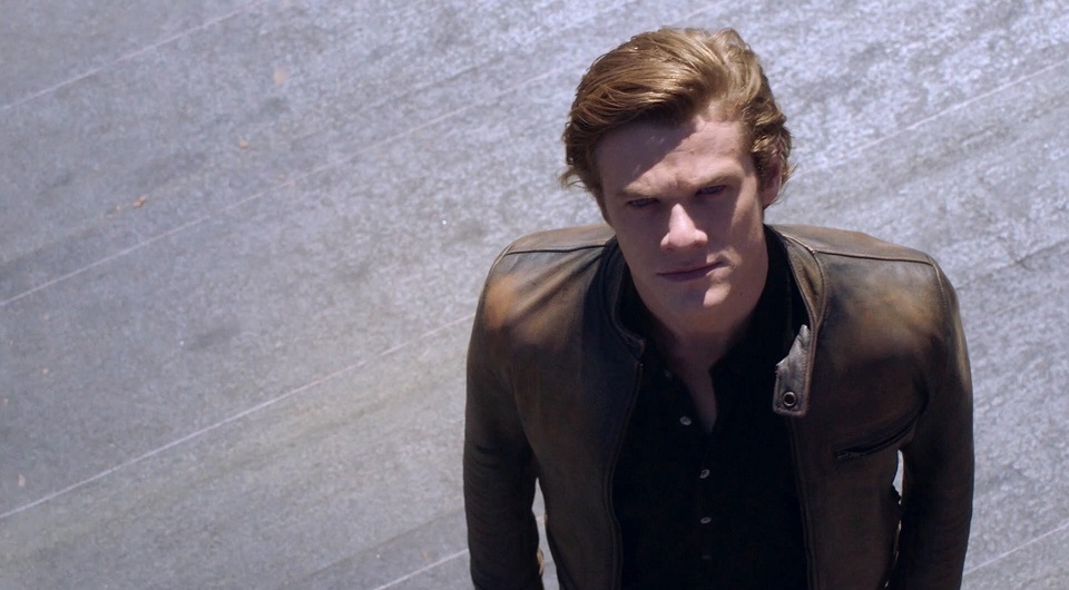"MacGyver": Staffel 4 hat einen Starttermin