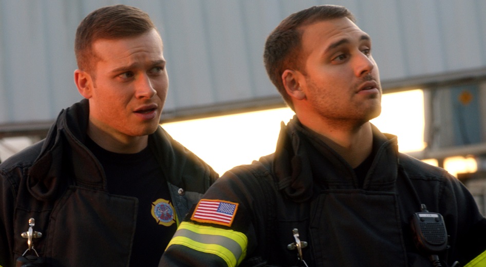 US-Einschaltquoten: "9-1-1" legt mit dem Midseason-Finale zu