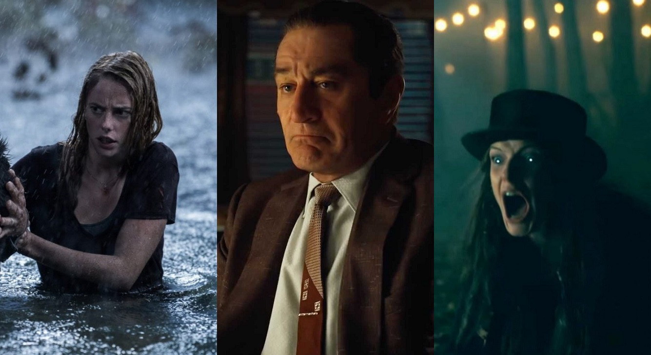 Quentin Tarantino verrät seine Lieblingsfilme 2019