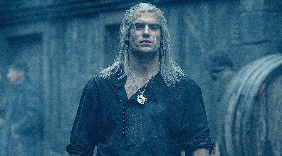 "The Witcher": Staffel 2 wird Anfang 2020 gedreht, sieben Staffeln sind ...