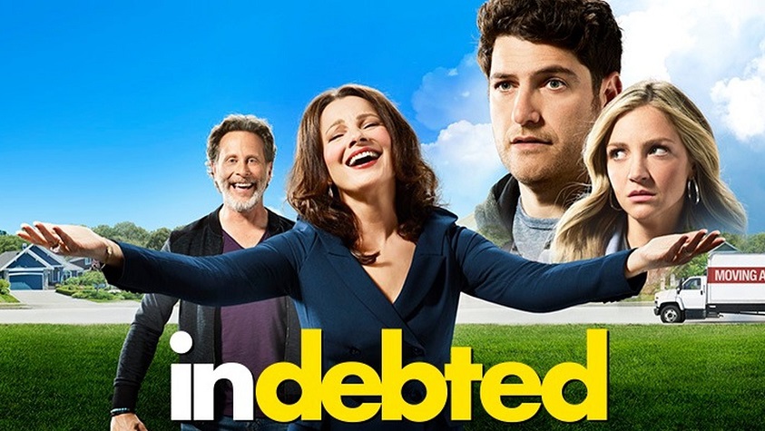 "Indebted": Trailer zur neuen Sitcom mit Fran Drescher