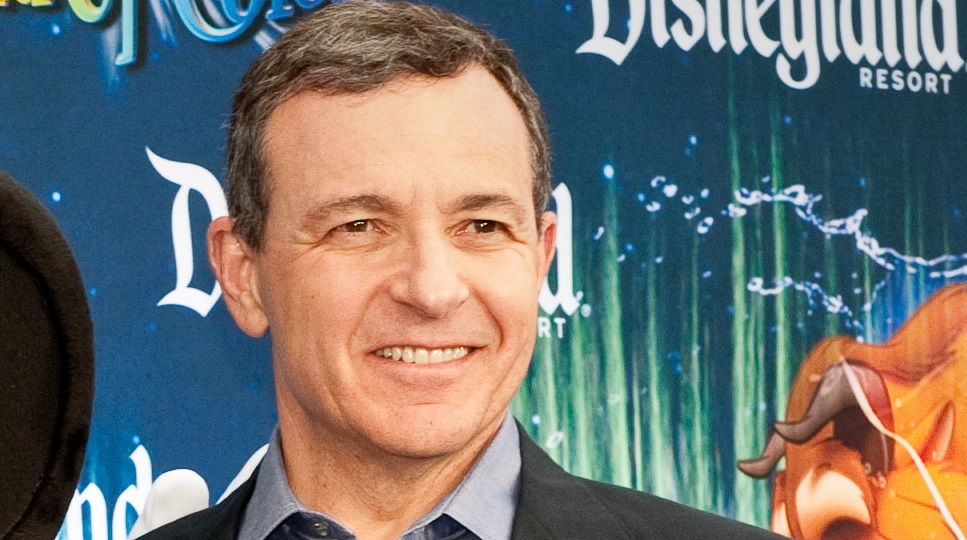 Bob Iger tritt als Disneys CEO zurück, Nachfolger steht fest