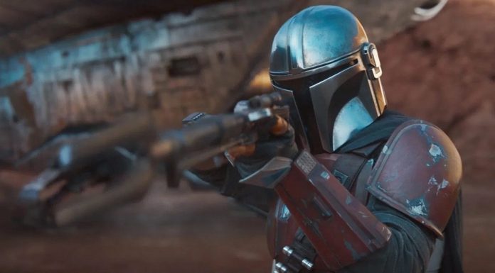 Robert Rodriguez inszenierte mindestens eine Folge der 2. "The ...