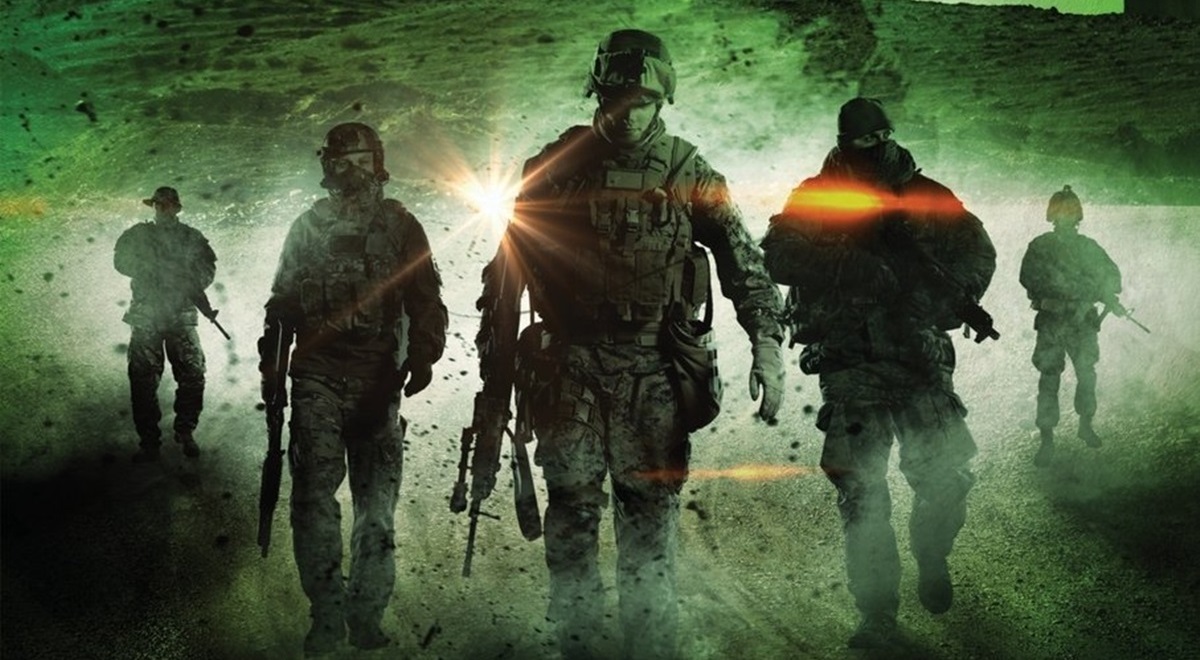 Regieveteran Phillip Noyce ("Das Kartell") dreht den Kriegsthriller ...