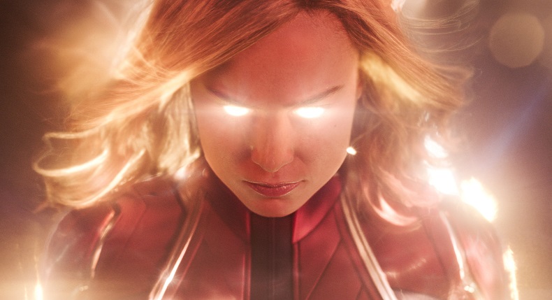 "Captain Marvel 2" hat einen Starttermin