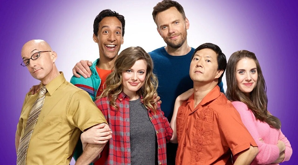 "Community": Joel McHale macht wieder Hoffnung auf den Film