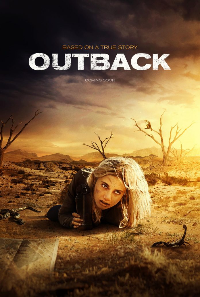 "Outback": Australien ist der Horror im Trailer und Clip zum Survival ...