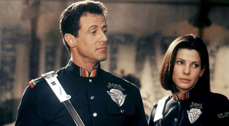 "Demolition Man 2" wird laut Sylvester Stallone entwickelt