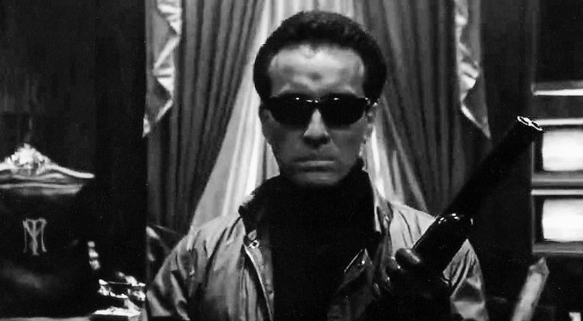 "Scarface"-Darsteller Geno Silva ist tot