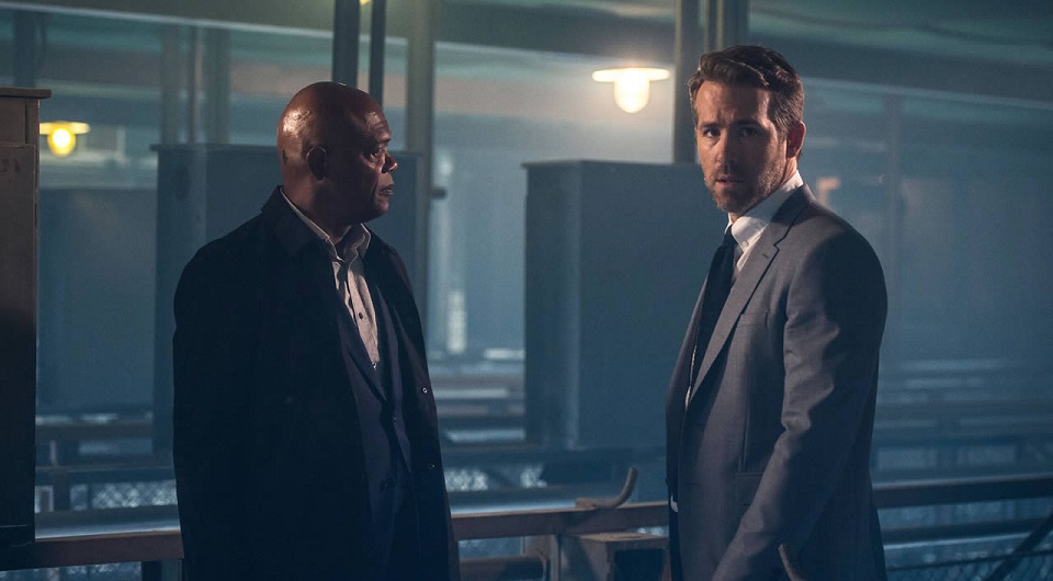 "Killer's Bodyguard 2": Kinostart um ein Jahr nach hinten verschoben