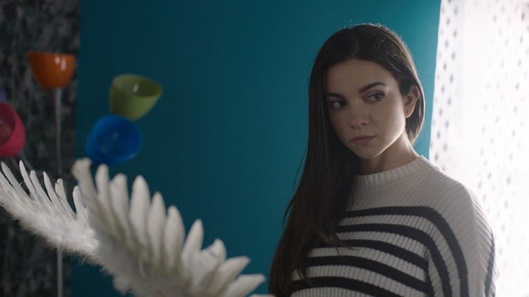 Art the Clown ist zurück: Erste Bilder aus "Terrifier 2"