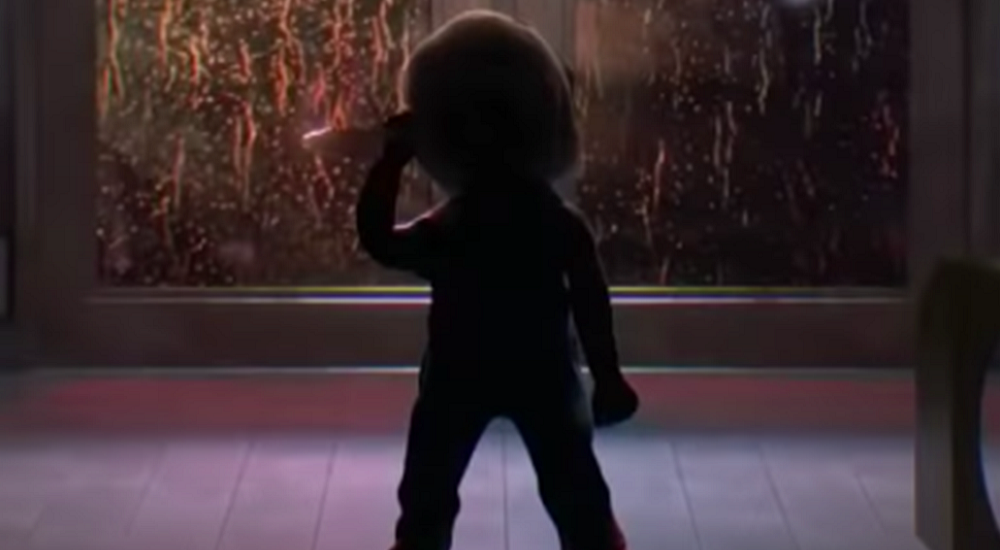 Er ist wieder da: Erster Teaser und neue Details zur "Chucky"-Serie