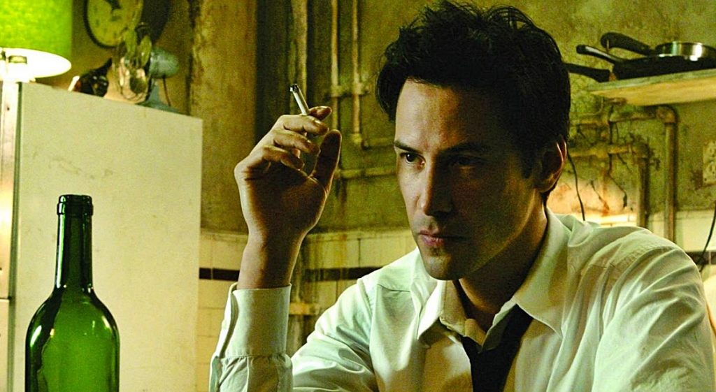 Gerücht: Ein neuer "Constantine"-Film ist in Arbeit bei HBO Max
