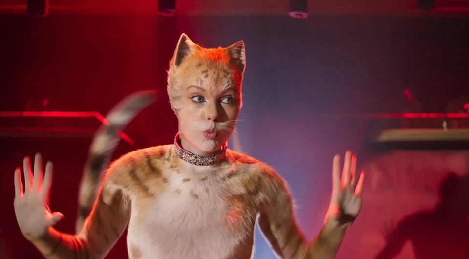 "Cats"-Schöpfer Andrew Lloyd Webber findet die Musical-Verfilmung ...