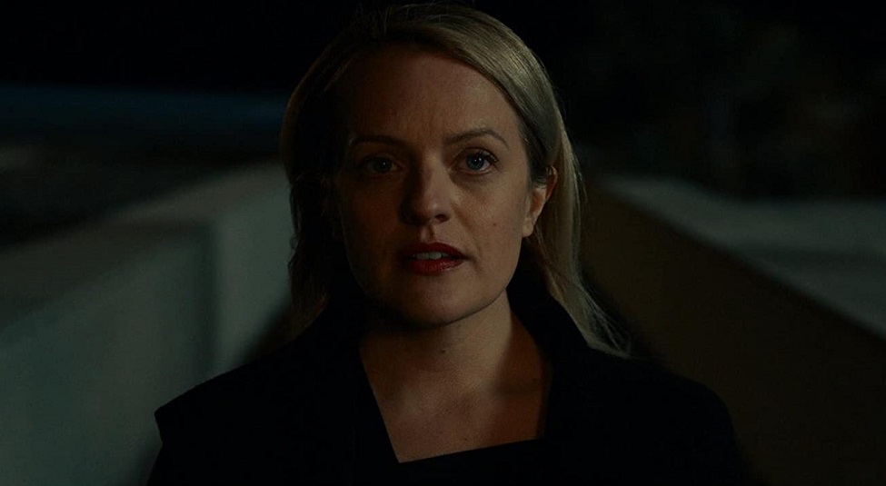 "Mrs. March": Elisabeth Moss dreht wieder einen Blumhouse-Thriller