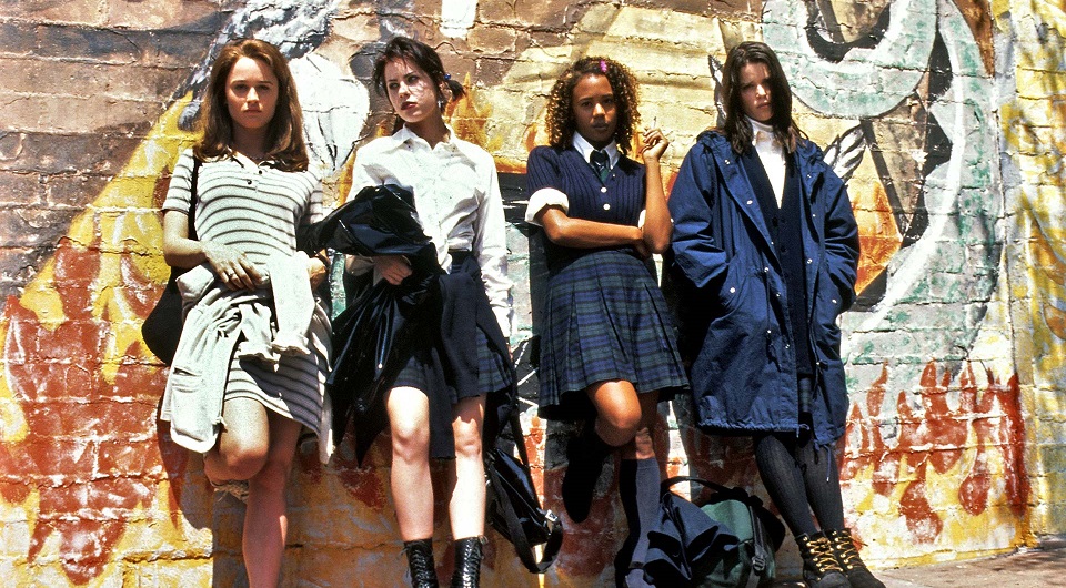 "Der Hexenclub": Blumhouse-Remake bekommt einen Kinostart dieses Jahr