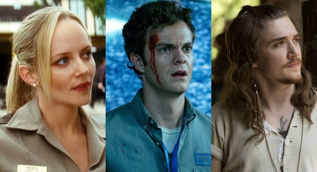 "Scream 5": Dreharbeiten haben begonnen, kompletter Cast steht