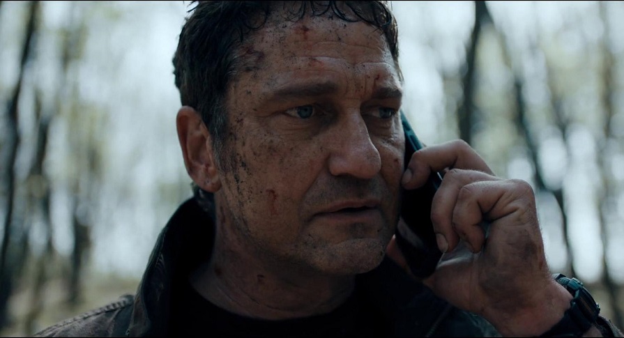 "Angel Has Fallen"-Regisseur plant bereits nächstes "Fallen"-Sequel mit ...