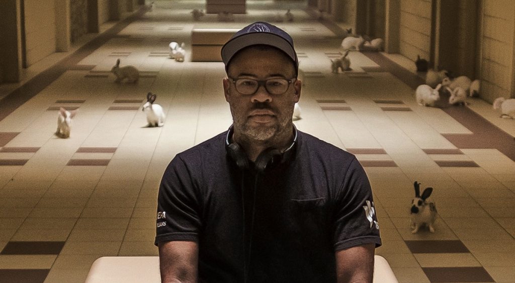 Nächster Horrorfilm des "Get Out"- und "Wir"-Regisseurs Jordan Peele ...