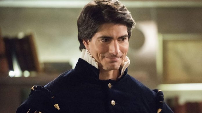 "The Rookie": Starttermin von Staffel 3 steht, Brandon Routh neu dabei